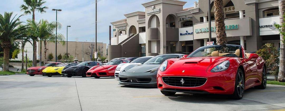 Tips and tricks for getting good car rental deals